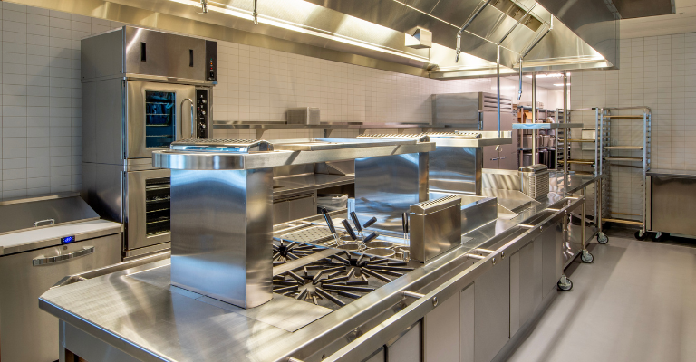 How Much Does Restaurant Equipment Cost? The Complete 2026 Guide