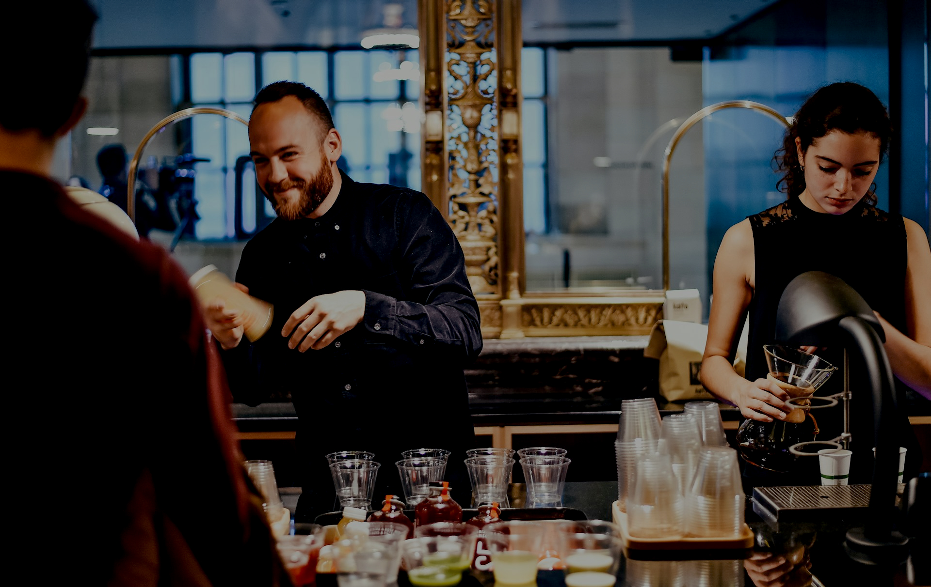 Let’s Make Restaurant Equipment Buying Effortless